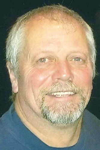 Terrance L. Baxter 1957-2020 | News, Sports, Jobs - Tribune Chronicle